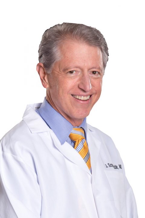 Scott Wade | ID Virginia